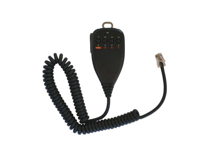 Micro MC-45 para Kenwood